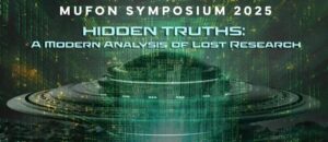 UFO Conference Listings - The UAP News Center