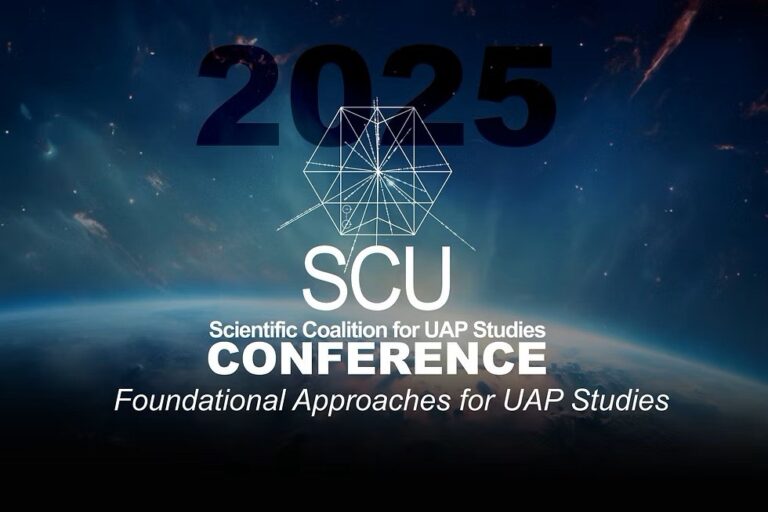 UFO Conference Listings - The UAP News Center