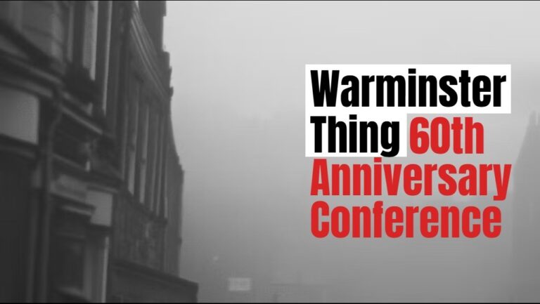 UFO Conference Listings - The UAP News Center