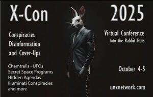 UFO Conference Listings - The UAP News Center