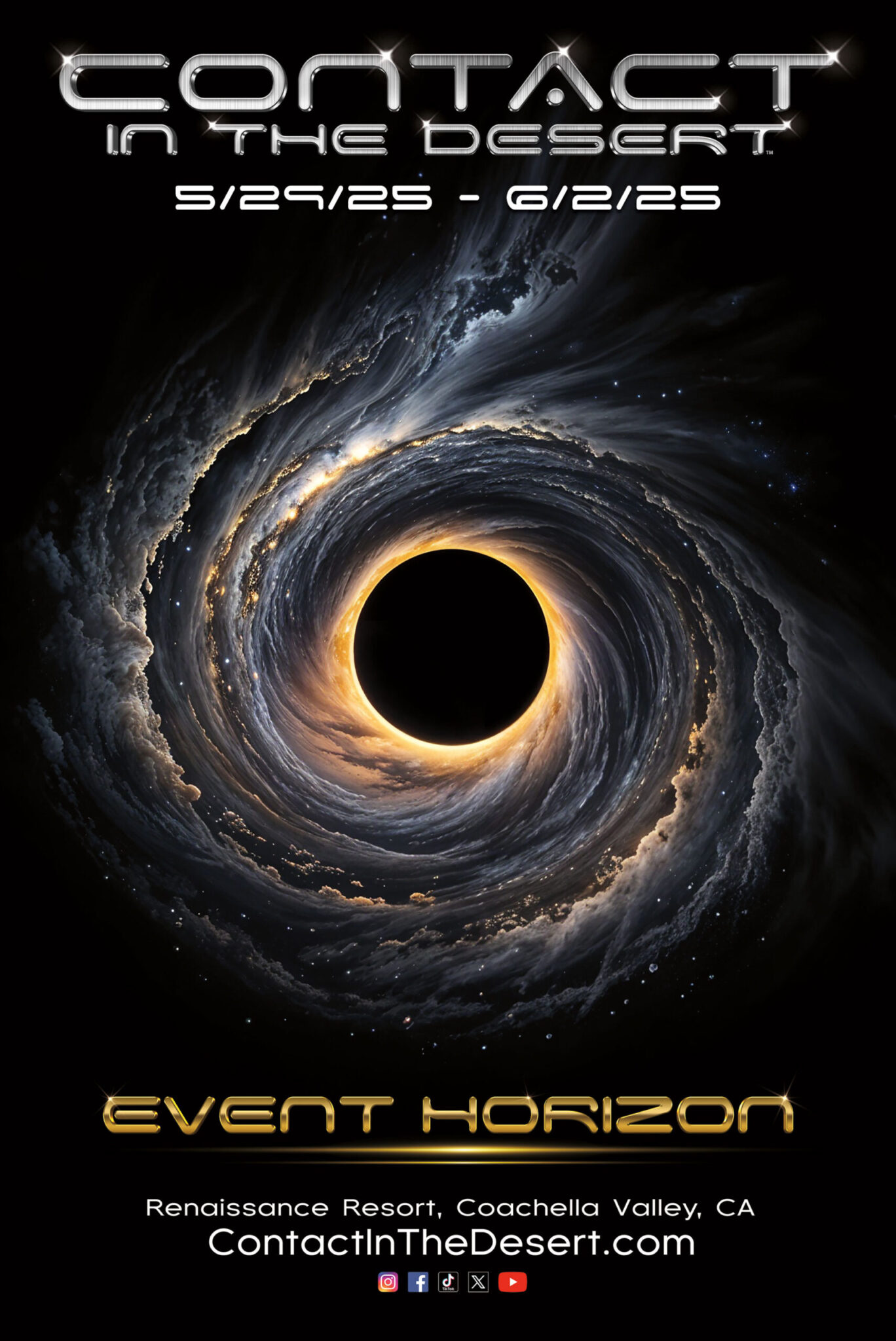 UFO Conference Listings - The UAP News Center