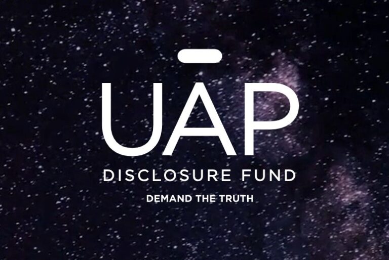 UFO Conference Listings - The UAP News Center