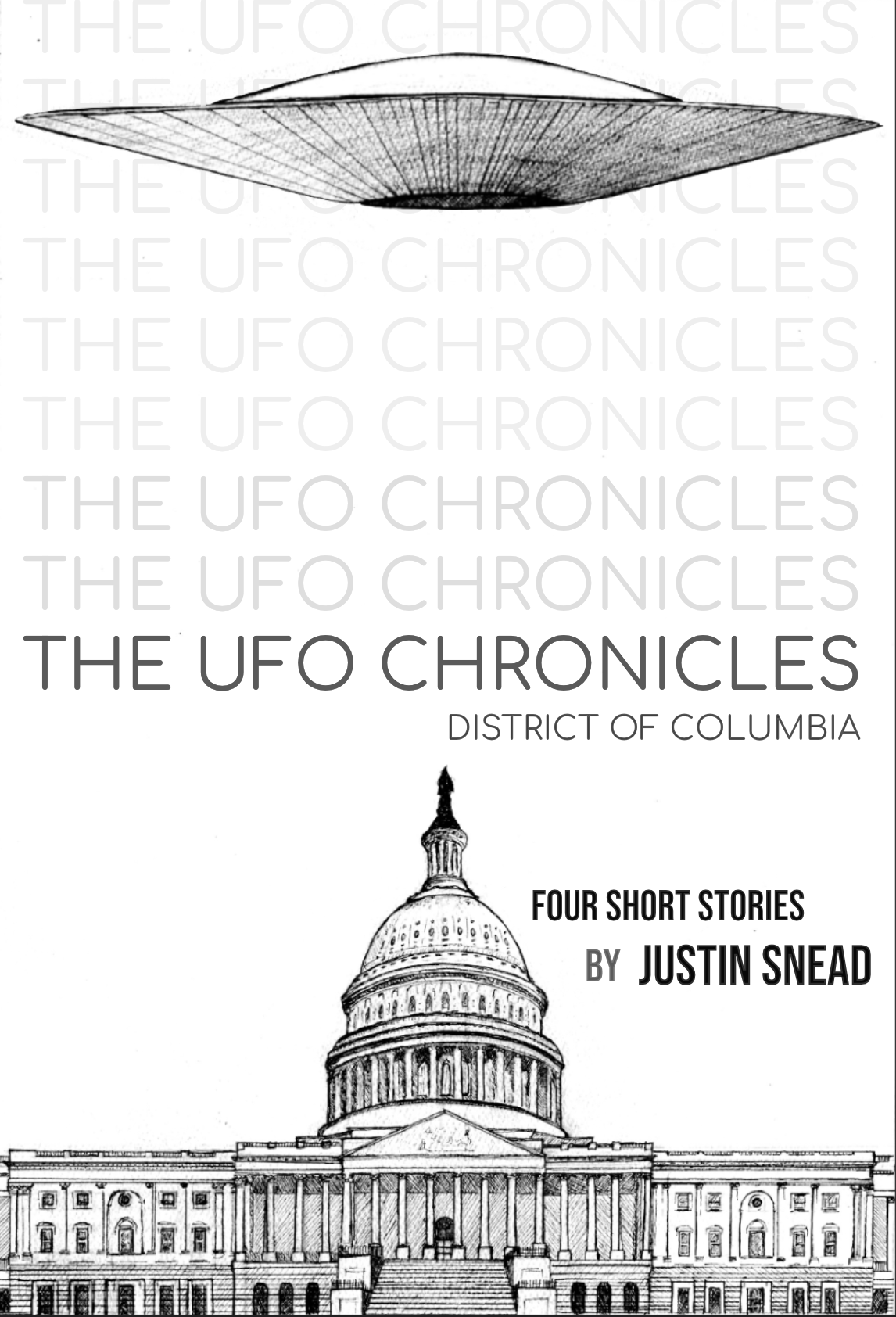 The UAP News Center - UFO Book Reviews and More