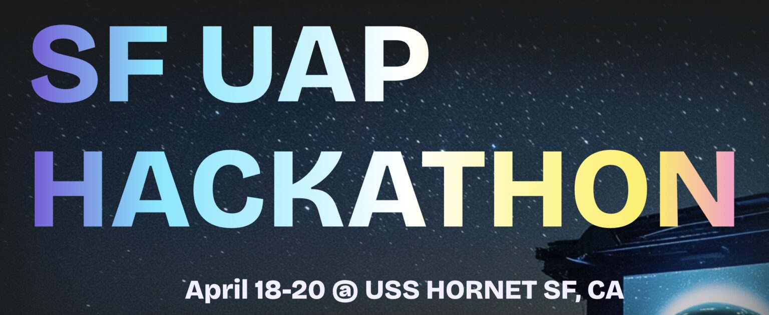 UFO Conference Listings - The UAP News Center