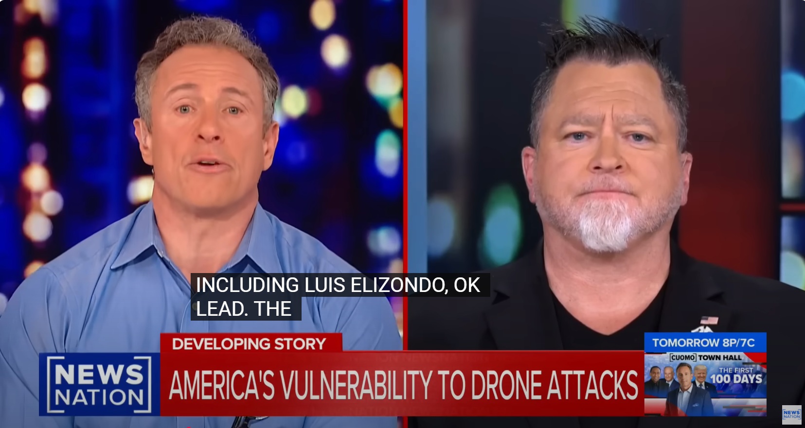 The UAP News Center - Today's UFO Headline News