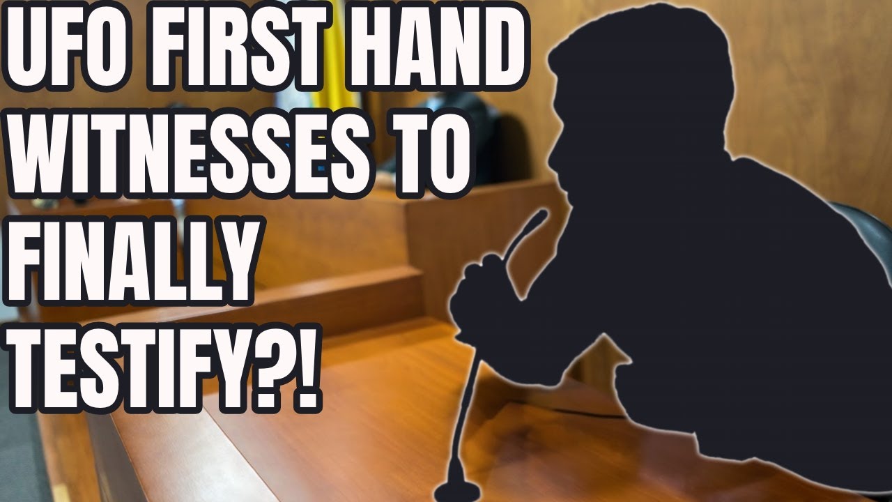 The UAP News Center - Daily UFO News