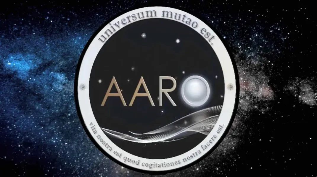 All-domain Anomaly Resolution Office (AARO) - The UAP News Center