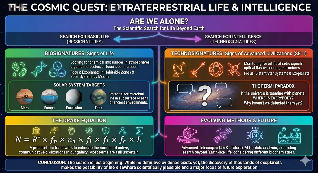 Life Beyond Earth's Biosphere - The UAP News Center